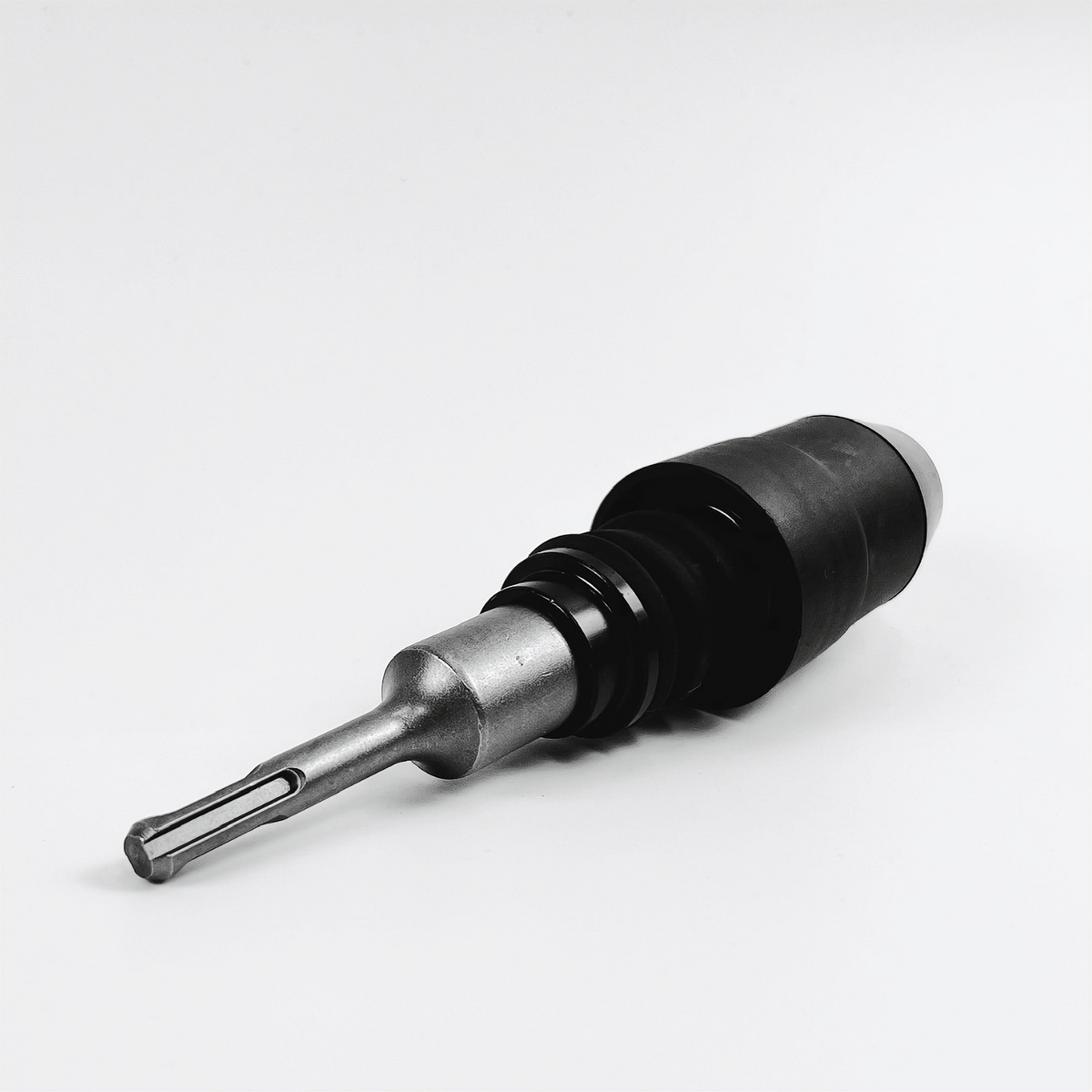 Adapter SDS Plus auf SDS Max - Hochwertige und robuste Bohrer-Adapter ...